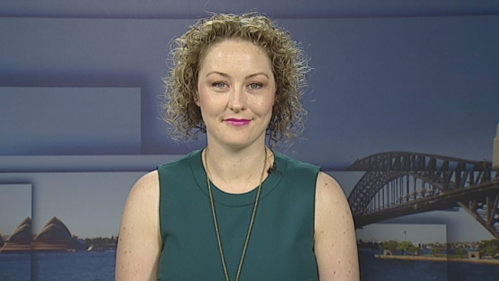 The Beat with Zan Rowe - ABC News