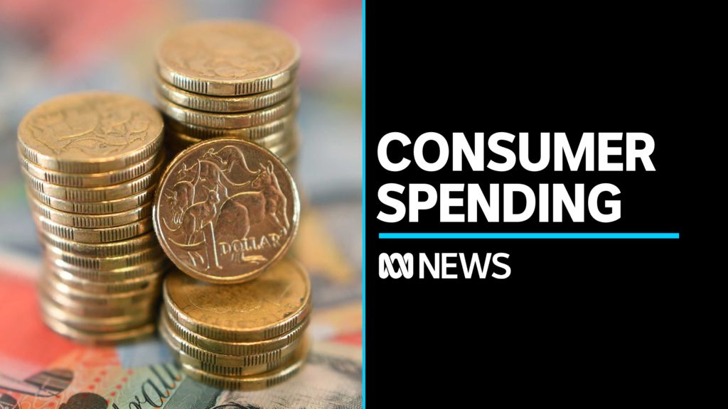 Small businesses brace for consumer spending to lose steam - ABC News