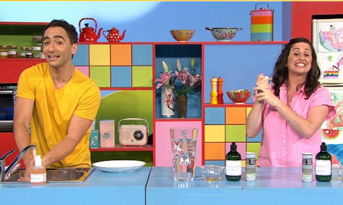 Pandemic - Helping Hands Disaster Resilience Tool Kit - Early Education ...