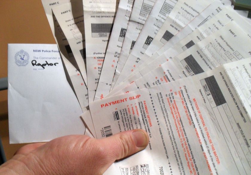 Bikie gangs united in opposition to proposed ban - ABC News