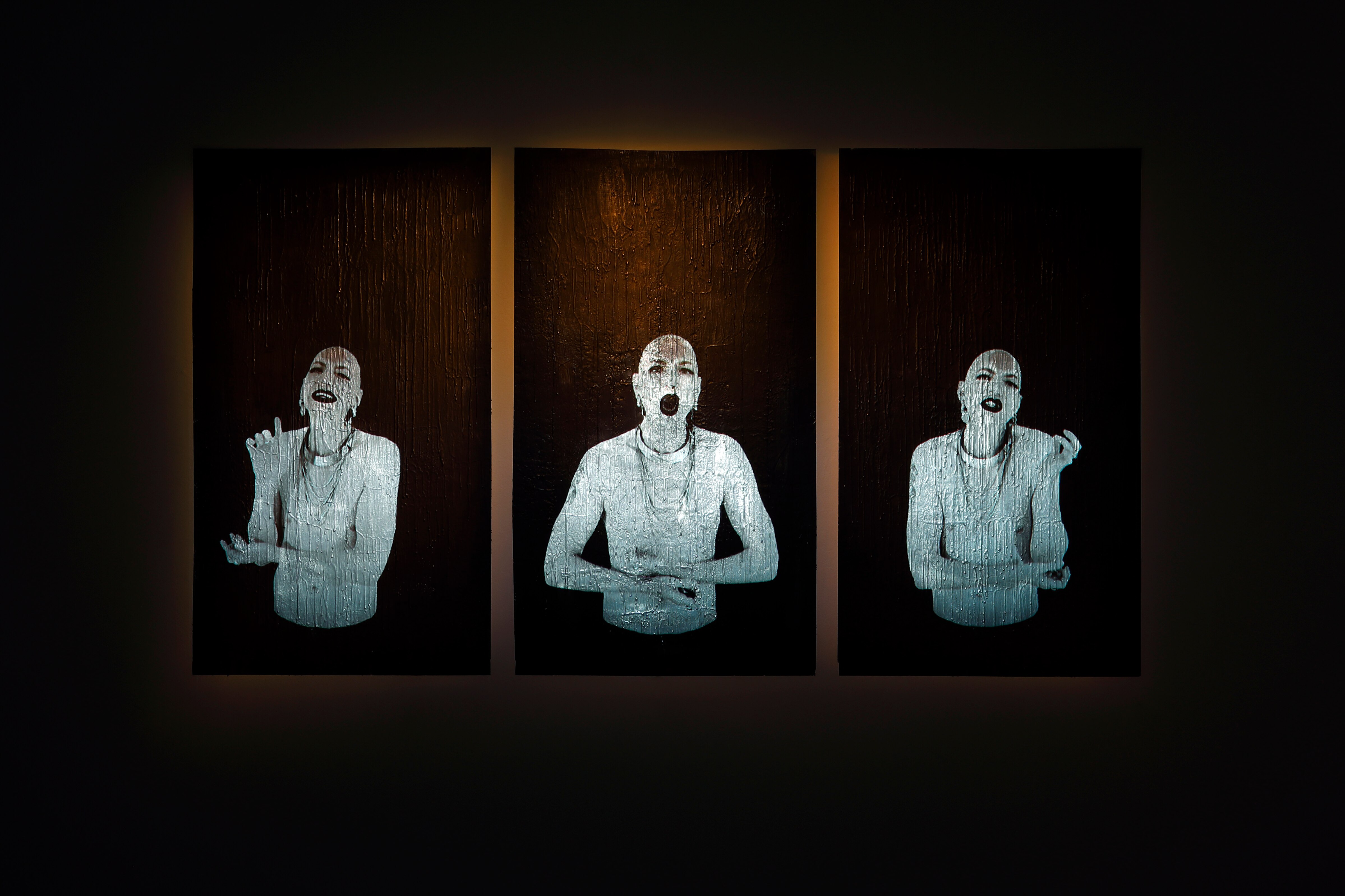 We Can All Speak in Tongues - ABC Darwin