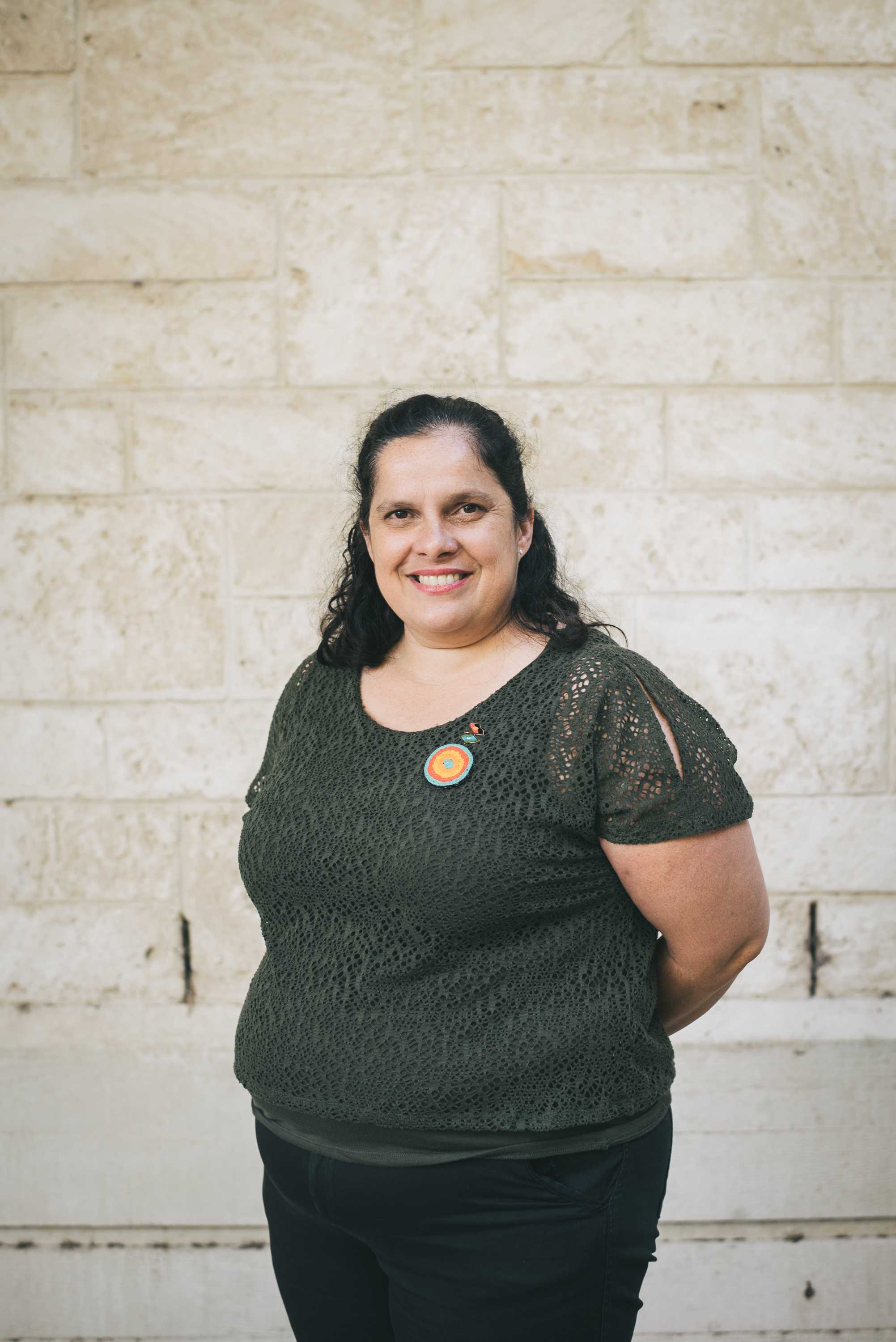 Vanessa Russ: the first Aboriginal head of the Berndt Museum - ABC ...