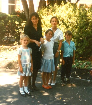 Barrister Judith Fordham tells of assault by ex-judge as WA lawyers ...