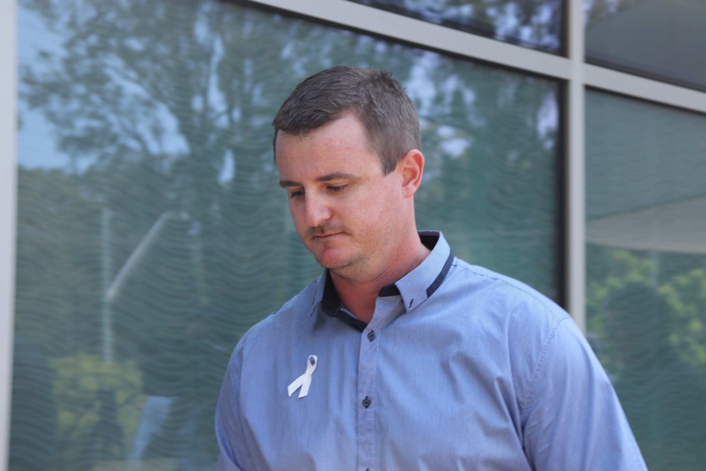 John Edwards sentenced for the murder of missing estranged wife, Sharon ...