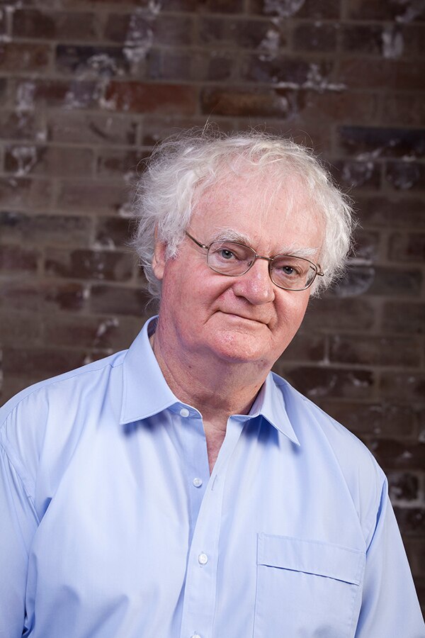 Genevieve Lacey on Richard Gill's Legacy - ABC listen