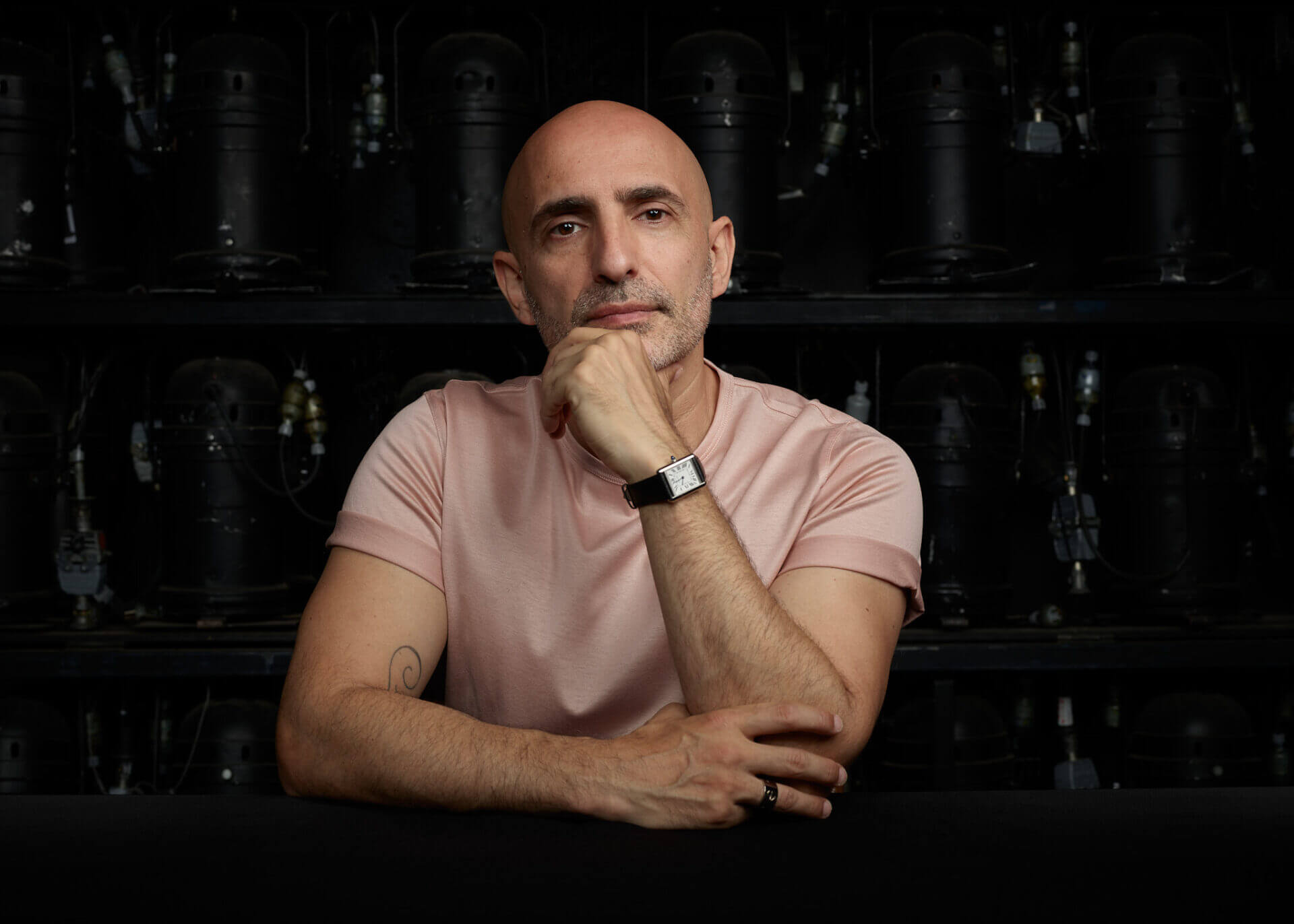 The Stage Show with Michael Cathcart - ABC listen