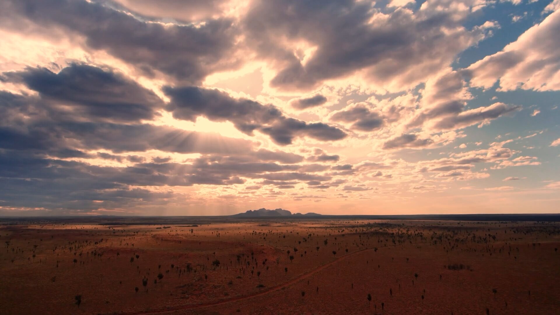 Ever wondered what life was like for the first Australians? - ABC News