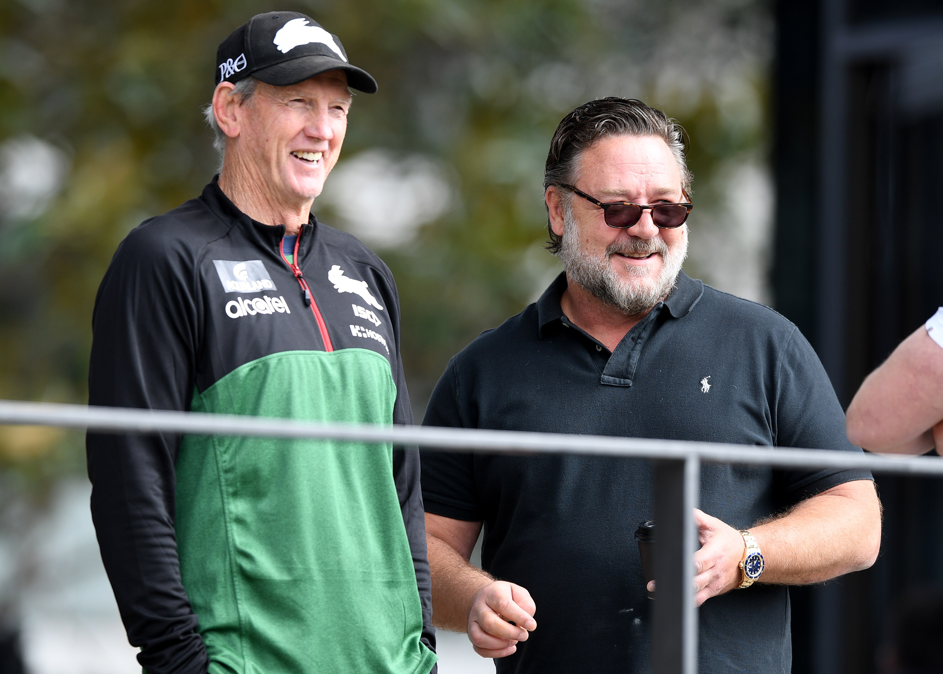 Bunnies win the battle for Wayne Bennett - ABC listen