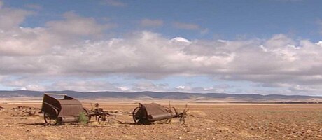 Marginal Farming - ABC News