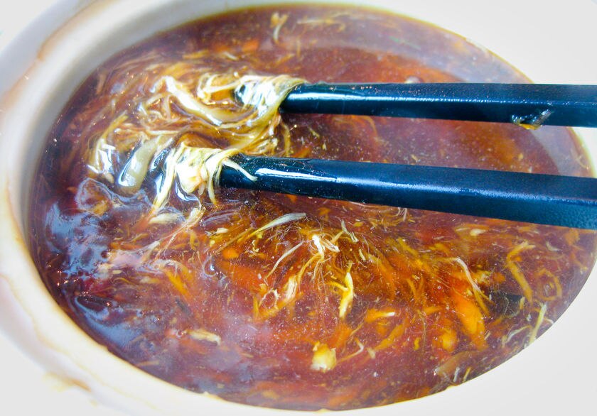 Korea puts the bite on snake soup sellers - ABC News