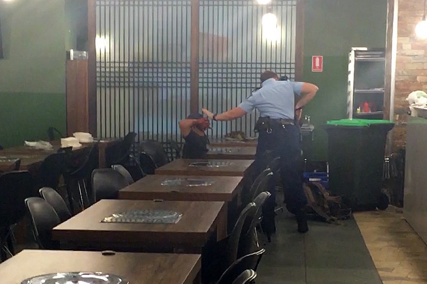 Hornsby Mall stabbing: Man charged with attacking couple may have been ...