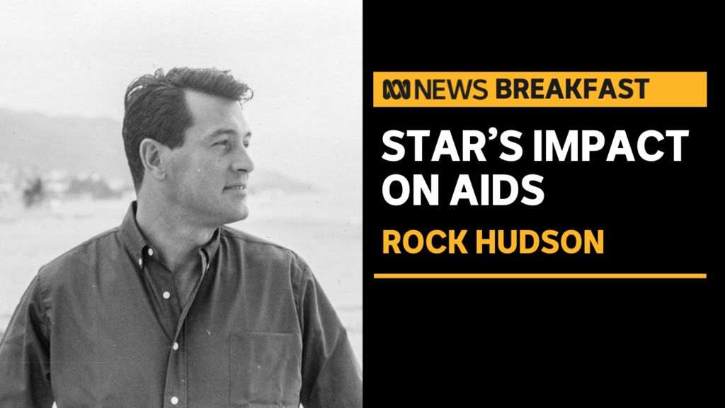 Aids and HIV - Topic - ABC News