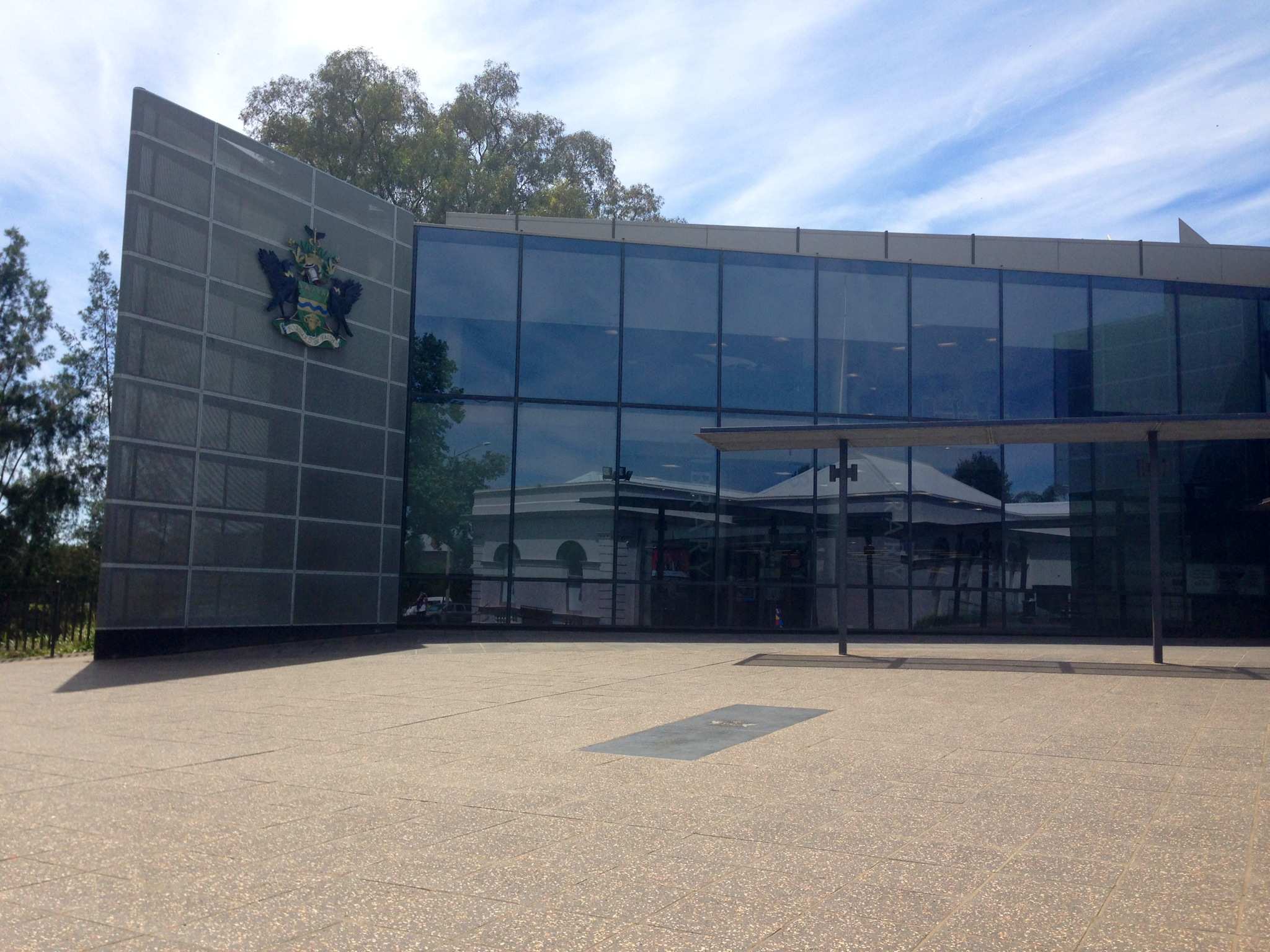 Review into Wagga Wagga City Council's Infrastructure Services ...