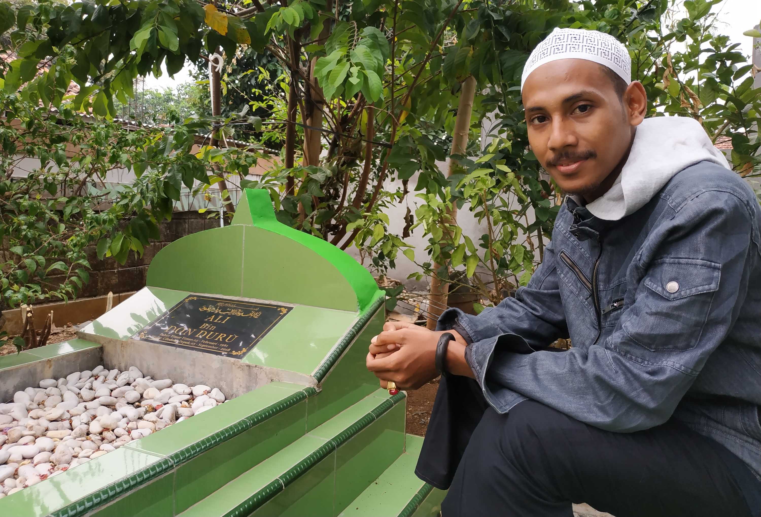 Kisah Pengungsi Timor Timur di Indonesia 20 Tahun Setelah Referendum ...