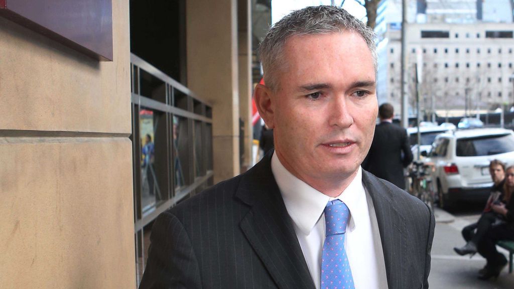 Evidence against Thomson only circumstantial, court told - ABC News