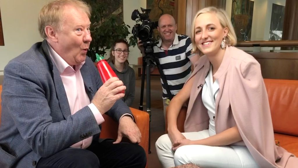 Talking Pictures - ABC News