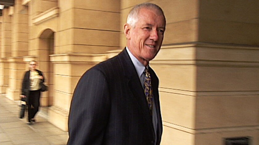 Duncan fraud trial starts in SA - ABC News