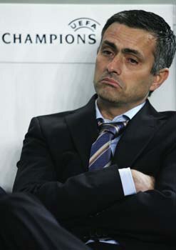 Chelsea fined, Mourinho banned over Frisk affair - ABC News