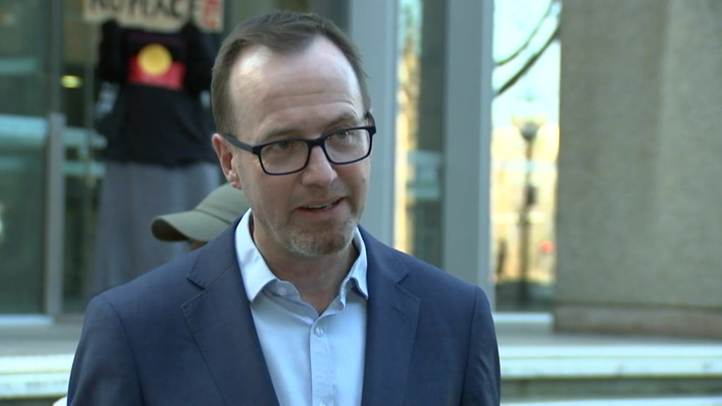 NSW Greens MP says 'good sense' should prevail in Supreme Court ...
