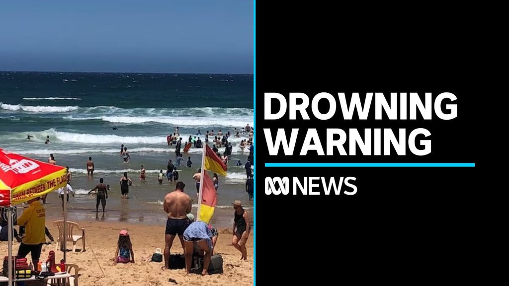 Drowning deaths increase by 10 per cent compared to 2022 - ABC News
