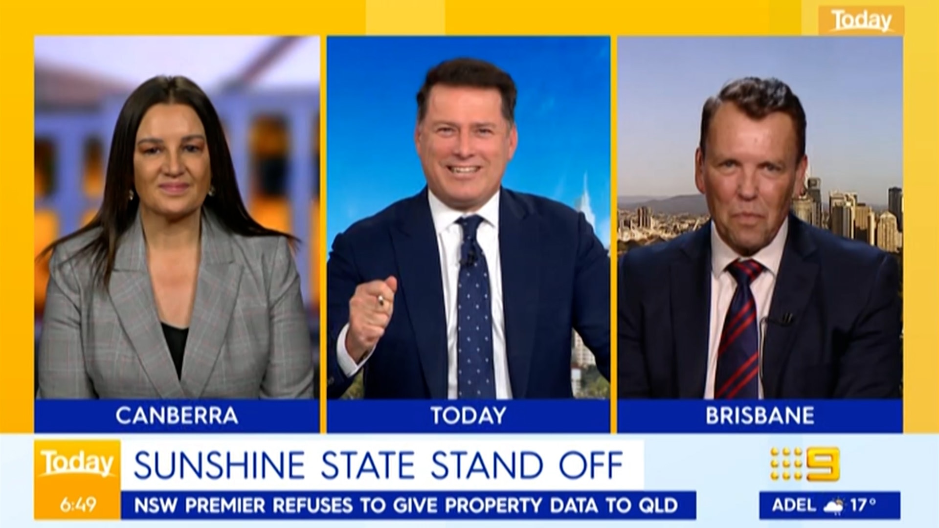 Media kill tax - Media Watch