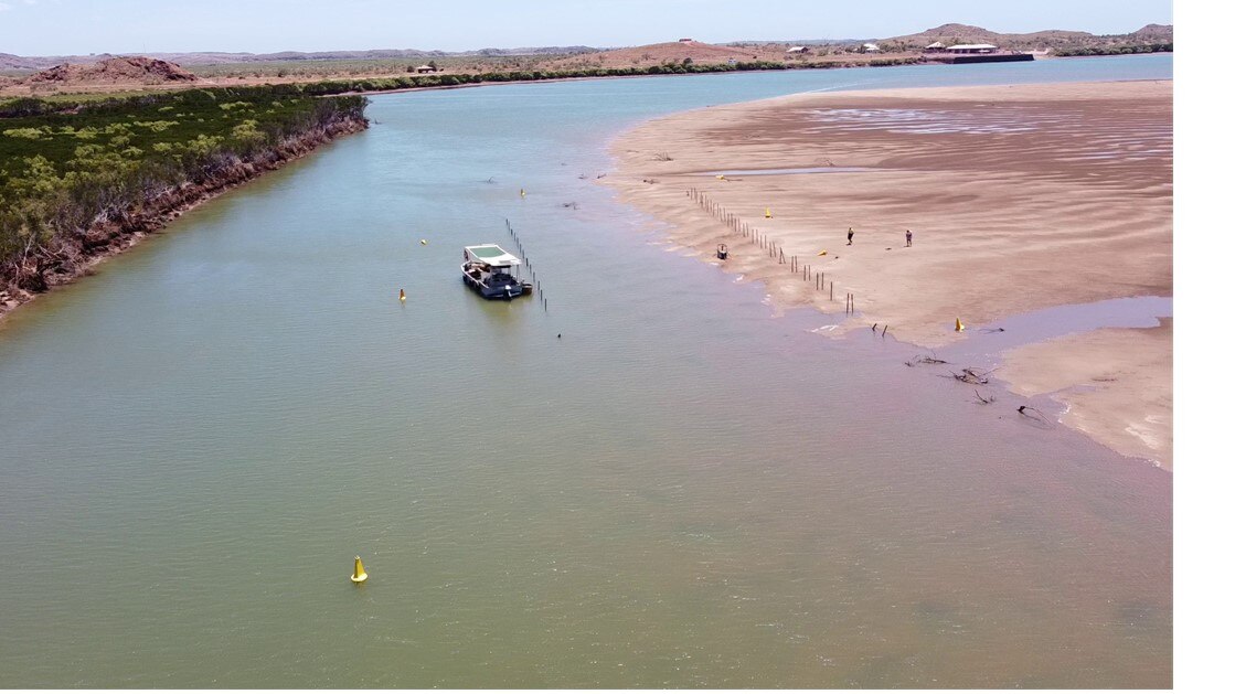 Jessica Shackleton - ABC News