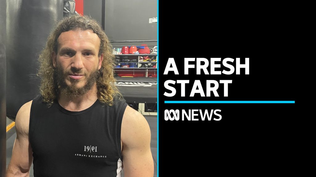 How Ahmed Elomar left Sydney's underworld behind - ABC News