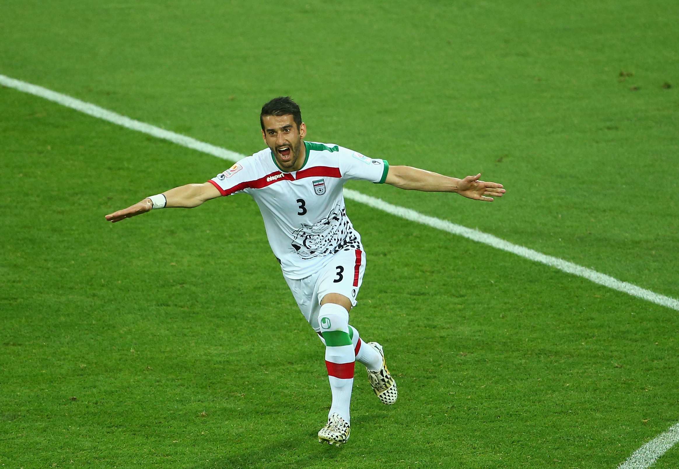 Asian Cup: Iran beats Bahrain 2-0 in Melbourne thanks to brilliant ...