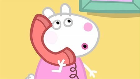 Peppa Pig Video Clips | Peppa Pig - ABC Kids