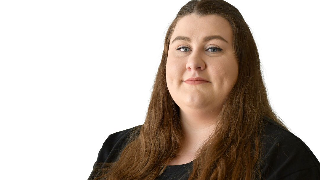 Kate Drinkwater - ABC listen