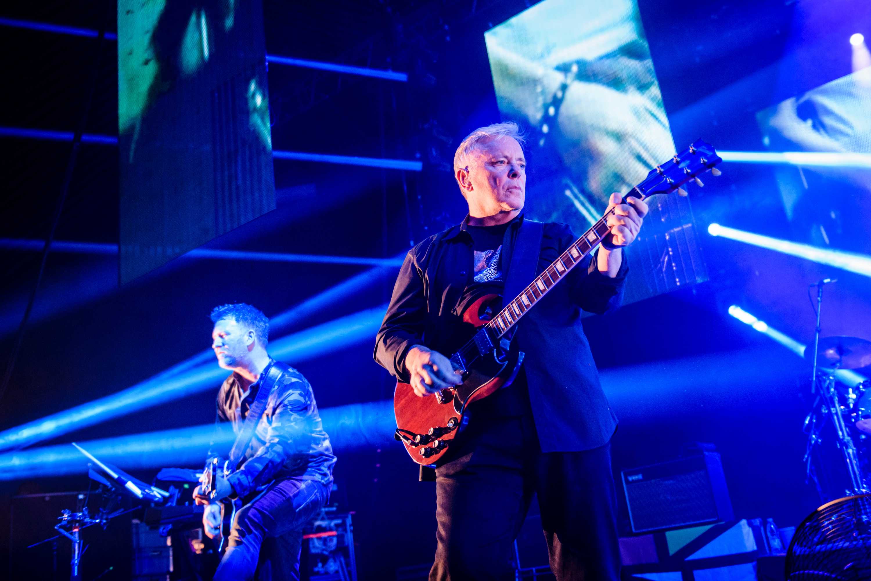 New Order in five songs - ABC Radio National