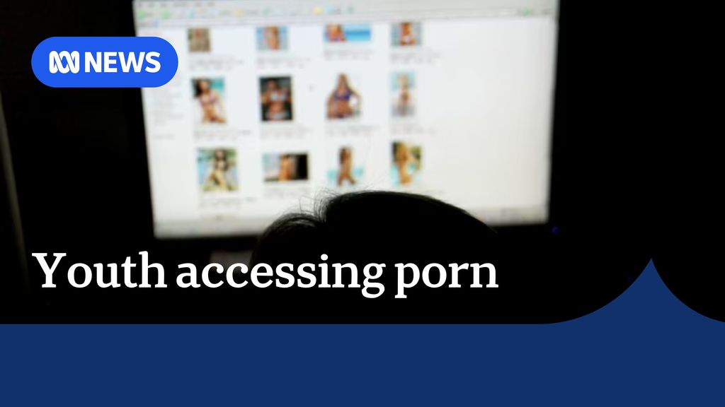 Report finds kids getting sex education through pornography - ABC News