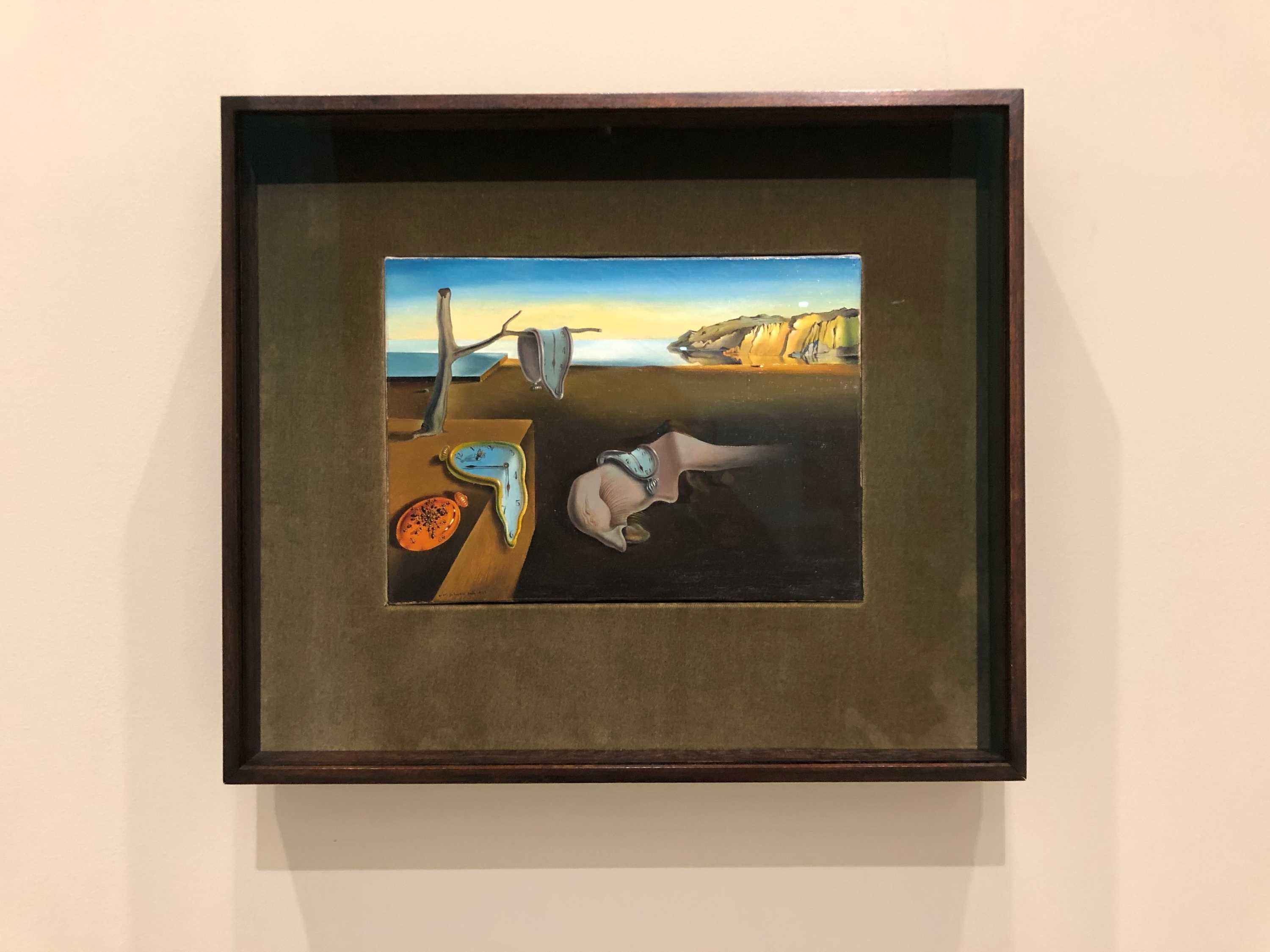 @ is art at the National Gallery of Victoria's MoMA exhibition - ABC News