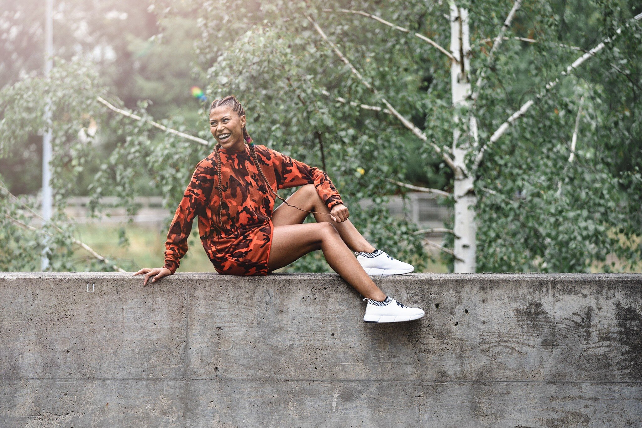 Finnish company Rens recycles coffee waste into sneakers and aims to ...