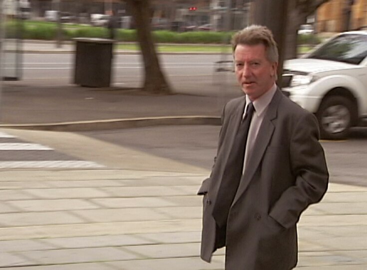 Former radio producer jailed for child sex crimes after finally ...