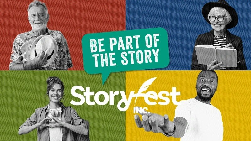 StoryFest - ABC Illawarra