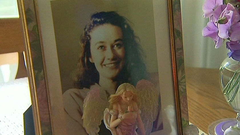New leads in Membrey murder case - ABC News