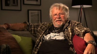 Bill Oddie from The Goodies - ABC Rage