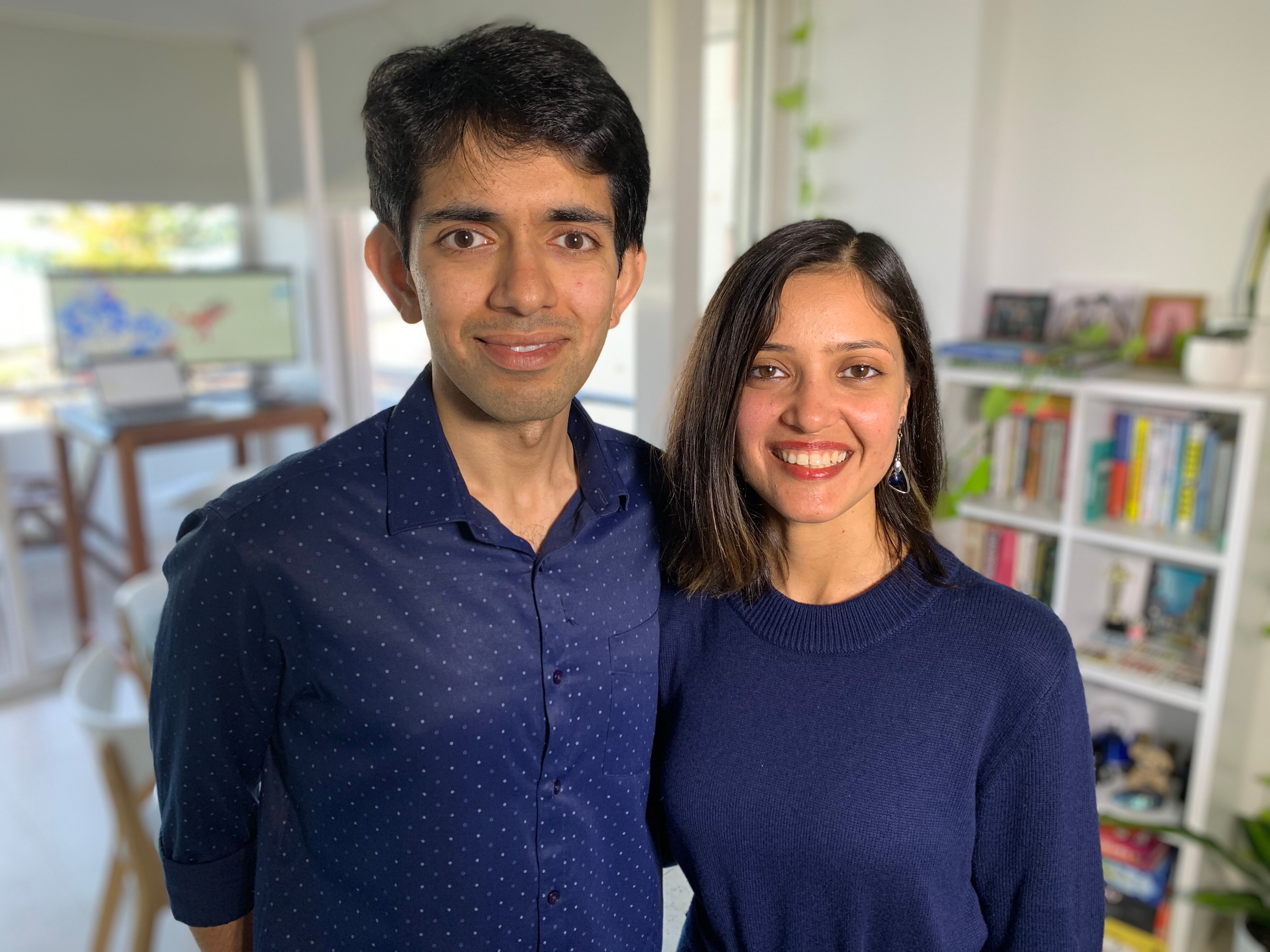 Indian expats raise millions for COVID-19 donations, as grassroots ...