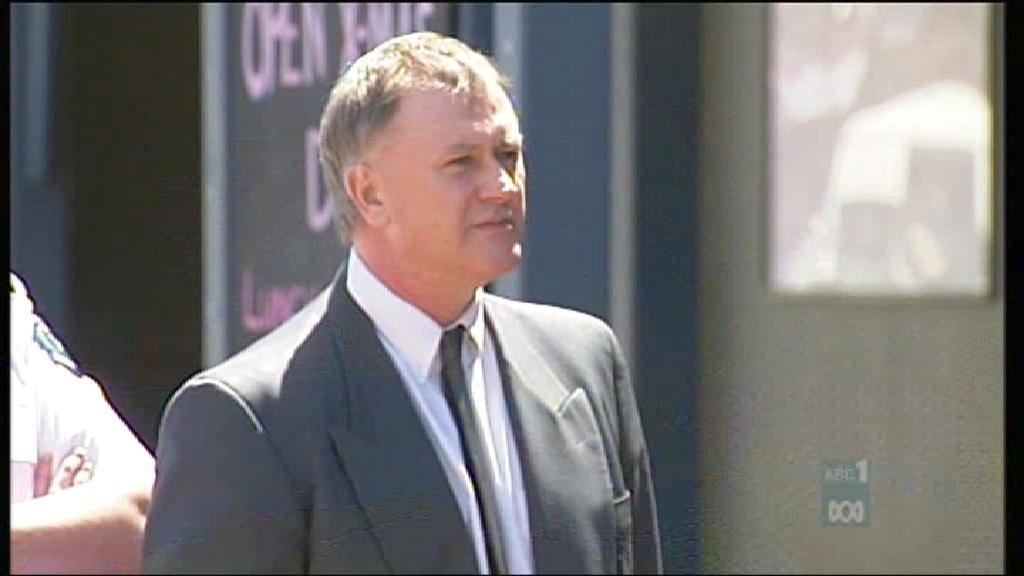 Carly Ryan's murderer revealed - ABC News