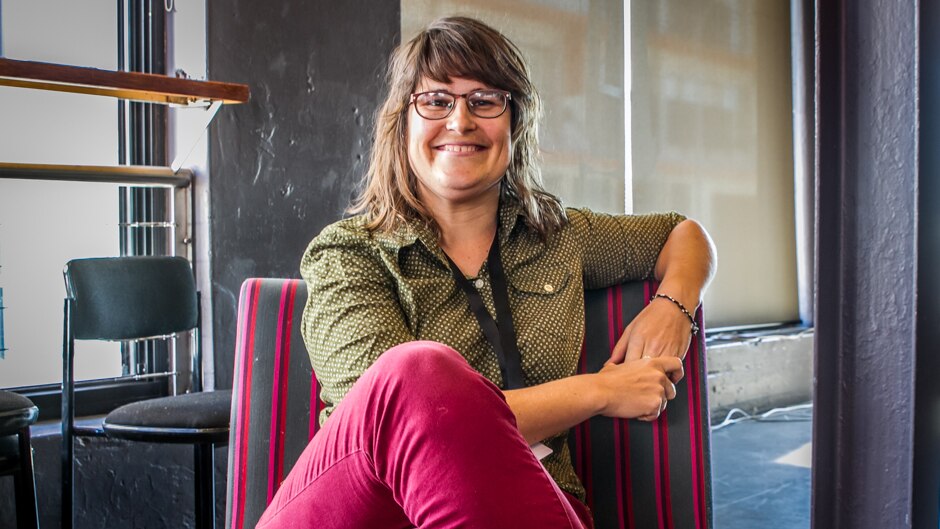 The women behind Australia's booming music scene - ABC News