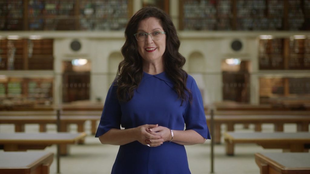 Ms Represented: Australia's 'first' women in Parliament talk about ...