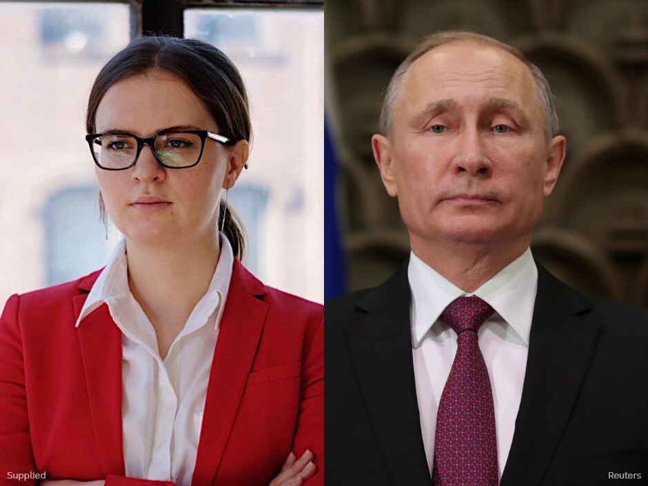 Emily Clark - ABC News