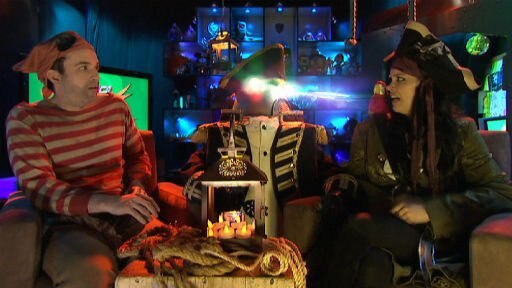 Thanks for Watching! - ABC ME