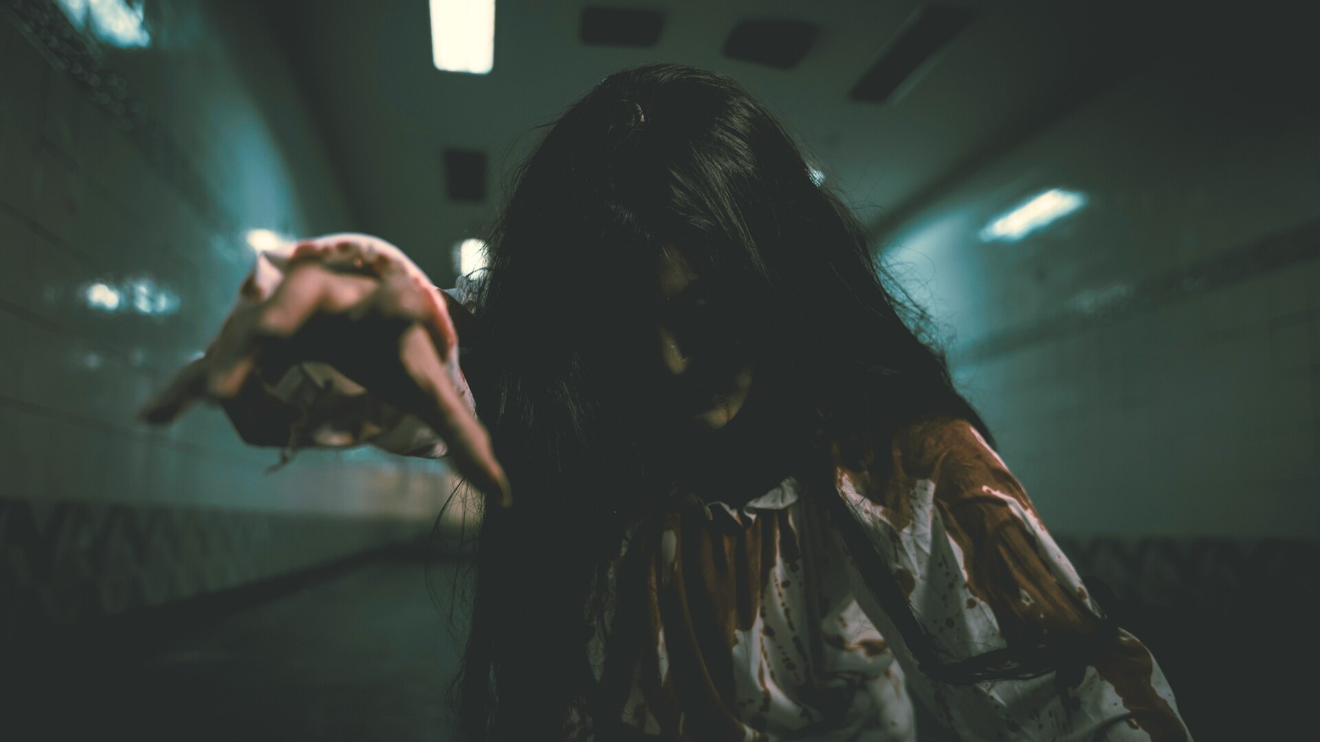 Ghosts and spirits from Asian folklore - ABC Asia