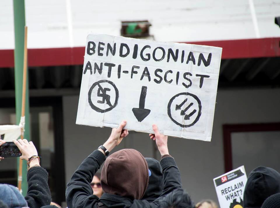 Bendigo Mayor says town is 'not tense' in face of planned anti-Muslim ...