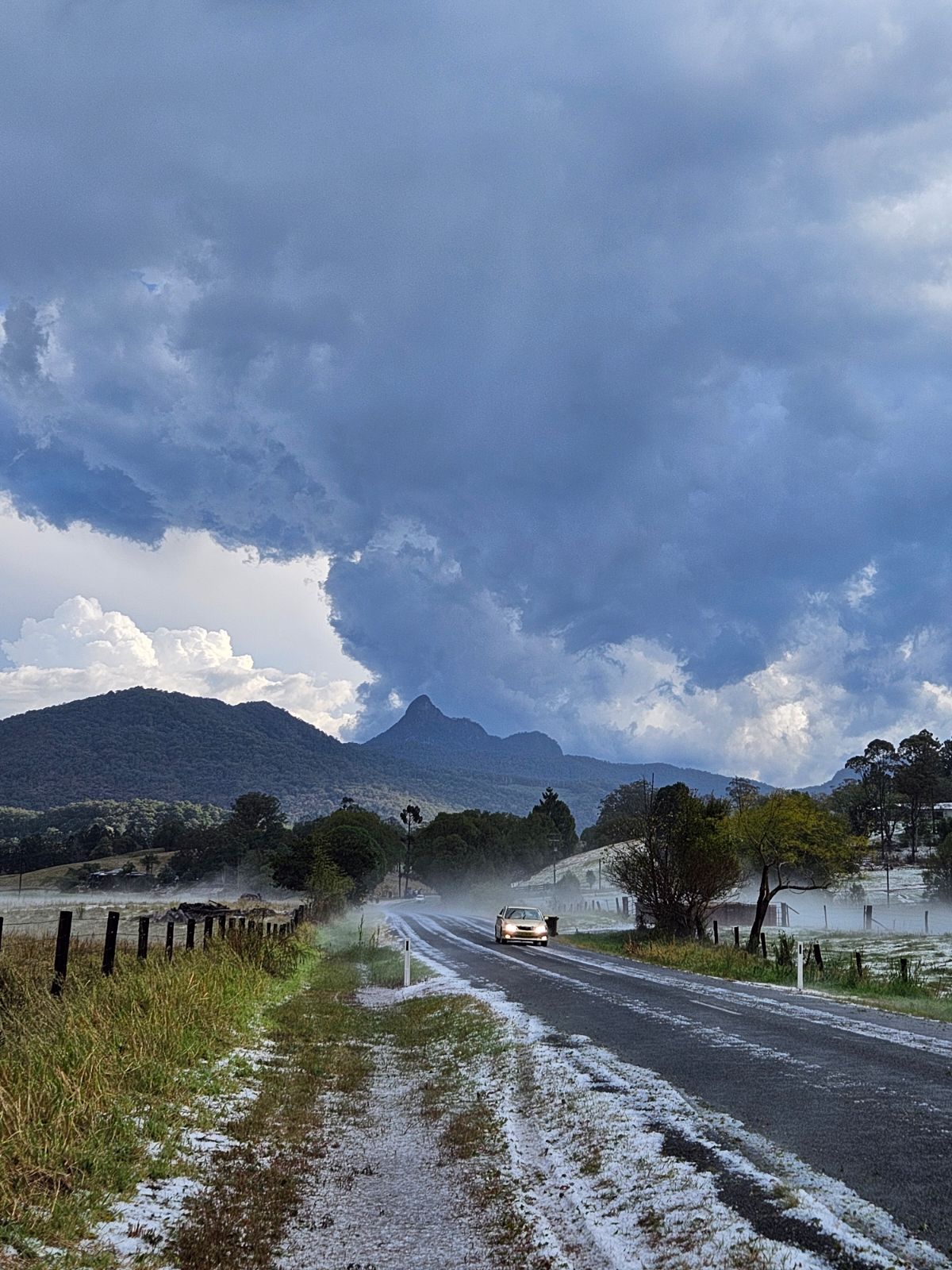 Adapting to a more extreme and unpredictable climate - ABC listen
