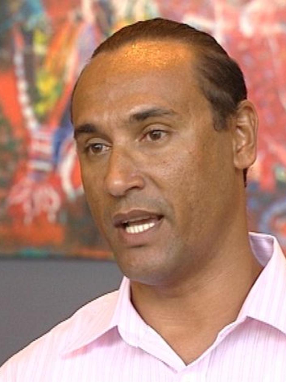 Torres Strait pleads for climate change action - ABC News