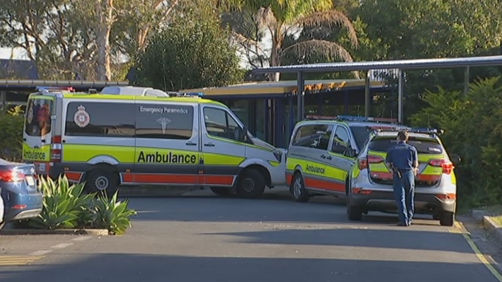Deception Bay school poisoning: Authorities probe how toxic flame ...