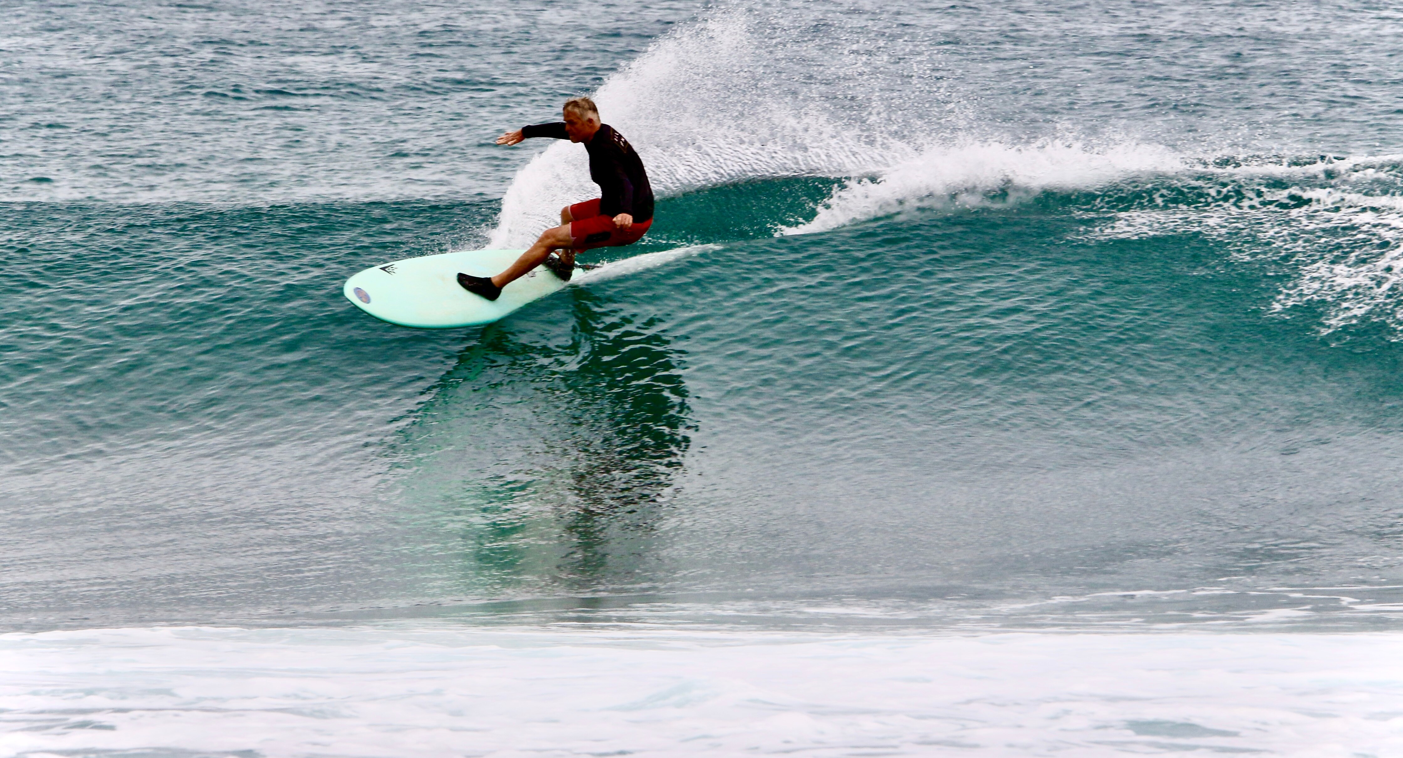 Retiring veteran reporter Sean Murphy looks back on 45-year career as ...